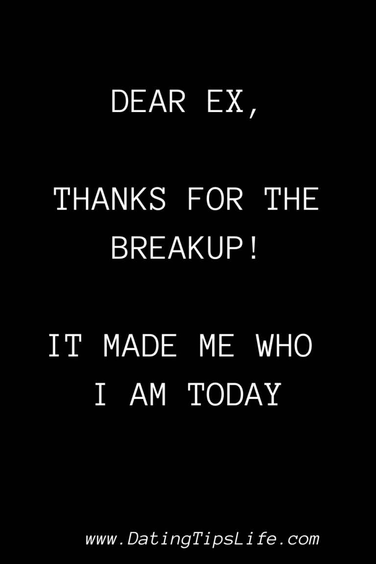 40 Sarcastic Funny Break Up Quotes To Move On Quickly