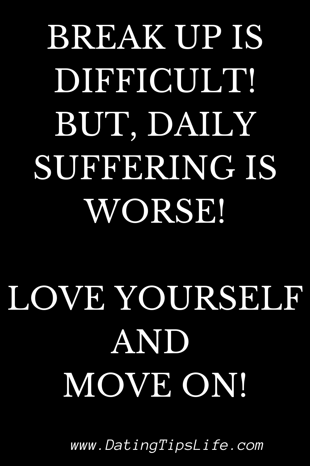 Funny Break Up Pictures And Quotes